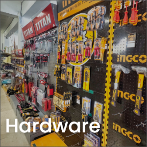 Wilmar Bouhandel | Quality Hardware & Building Materials in Wellington